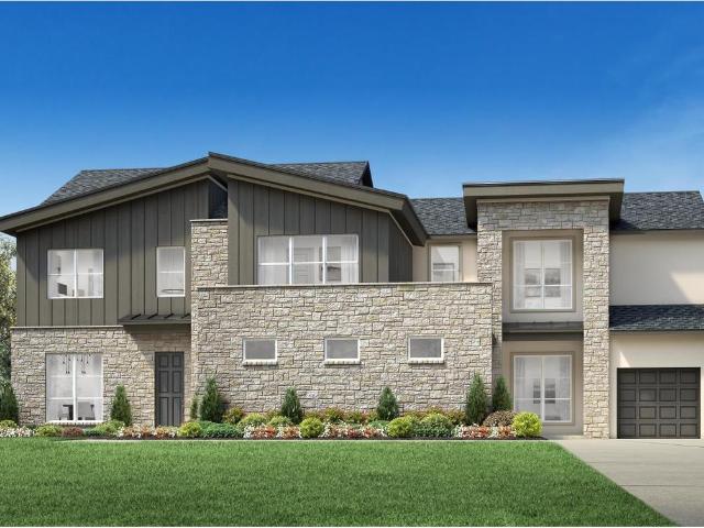 Brand New Home in Bulverde, TX. 5 Bed, 5 Bath