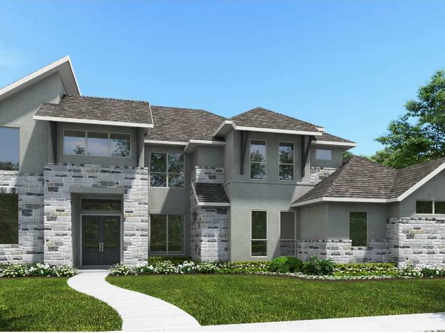 Brand New Home in Bulverde, TX. 5 Bed, 5 Bath