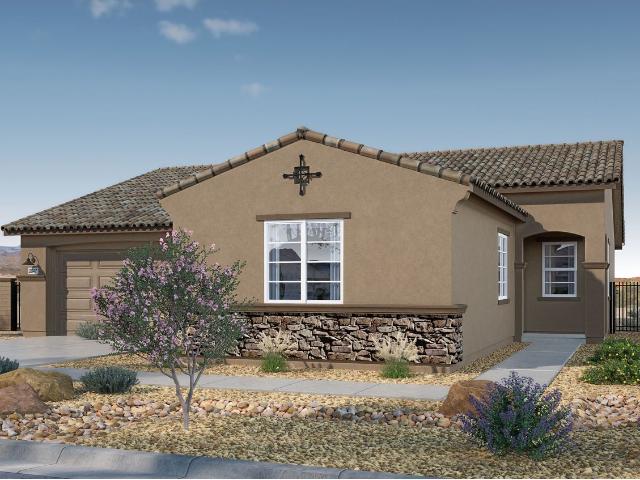 Brand New Home in Bullhead City, AZ. 3 Bed, 2 Bath