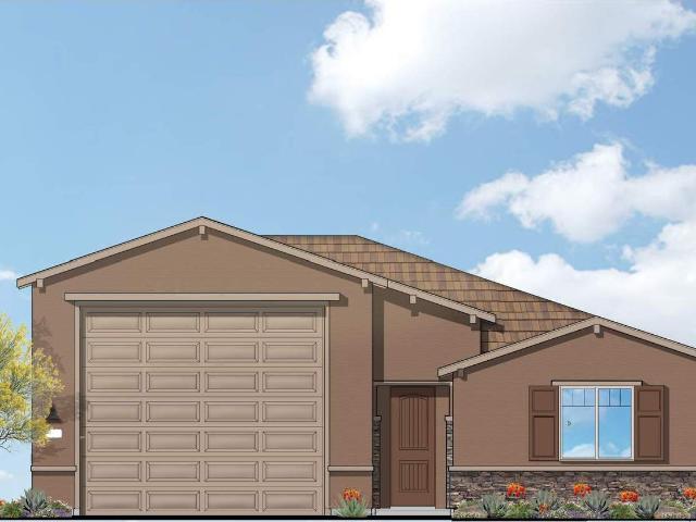Brand New Home in Bullhead City, AZ. 3 Bed, 2 Bath