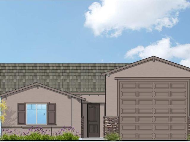 Brand New Home in Bullhead City, AZ. 3 Bed, 3 Bath