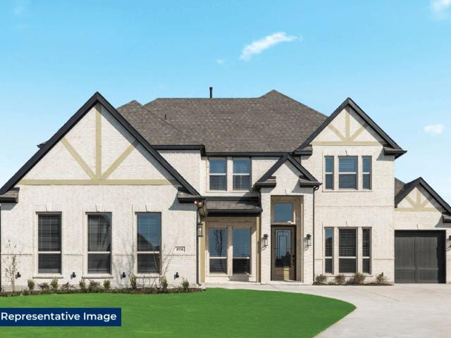 Brand New Home in Burleson, TX. 6 Bed, 4 Bath