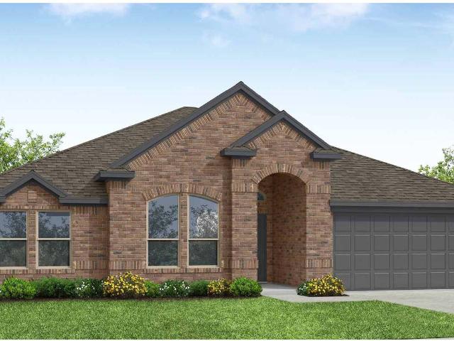 Brand New Home in Burleson, TX. 3 Bed, 2 Bath