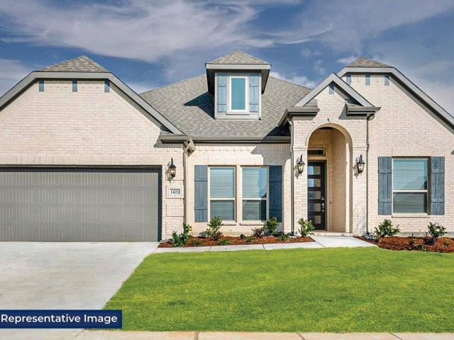 Brand New Home in Burleson, TX. 3 Bed, 3 Bath