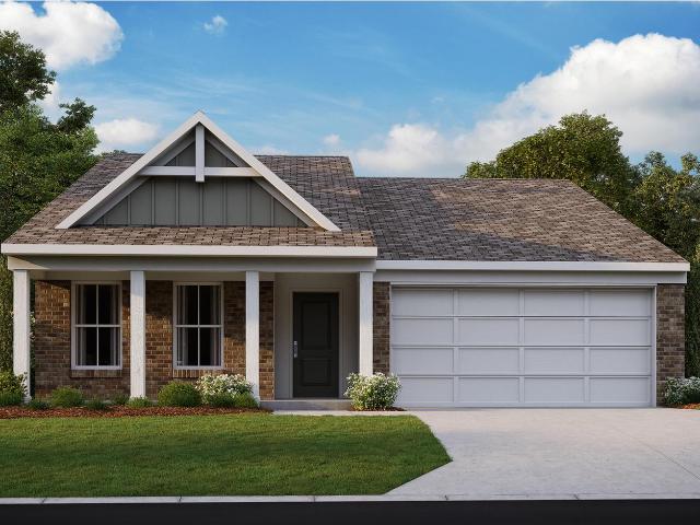 Brand New Home in Burlington, KY. 2 Bed, 2 Bath
