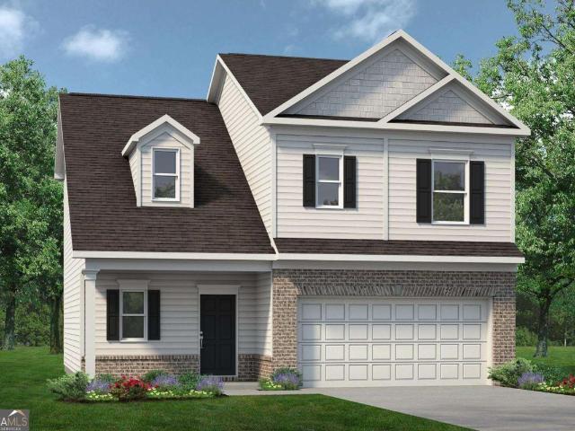 Brand New Home in Byron, GA. 3 Bed, 2 Bath
