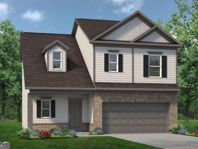 Brand New Home in Byron, GA. 3 Bed, 2 Bath