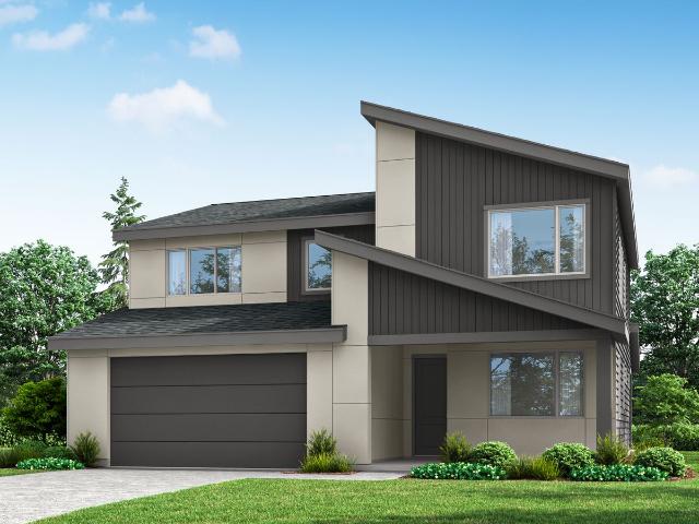 Brand New Home in Camas, WA. 4 Bed, 3 Bath