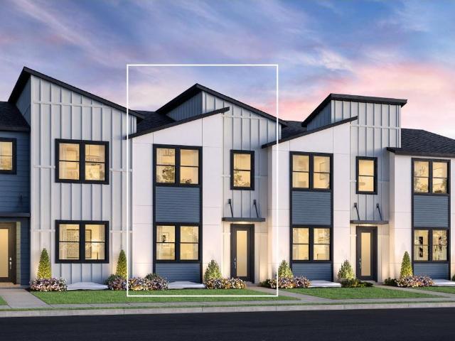 Brand New Home in Camas, WA. 4 Bed, 3 Bath