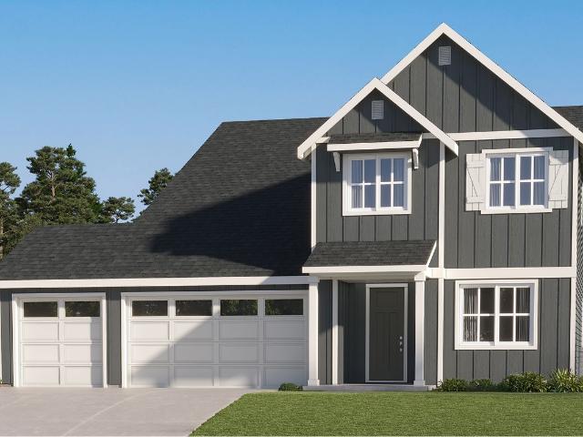 Brand New Home in Camas, WA. 5 Bed, 3 Bath