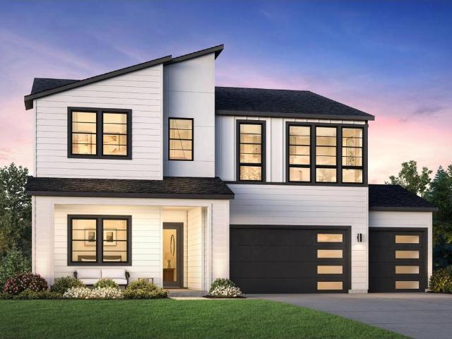 Brand New Home in Camas, WA. 6 Bed, 5 Bath