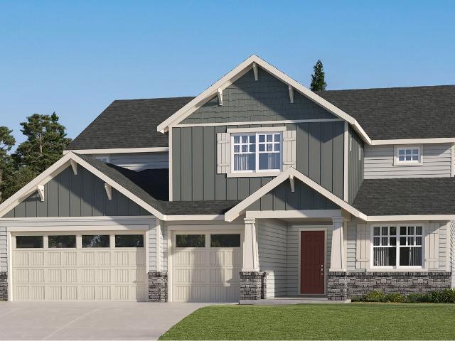 Brand New Home in Camas, WA. 6 Bed, 3 Bath