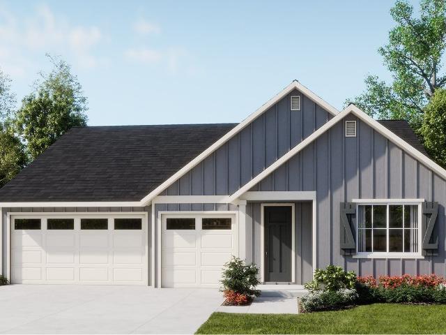 Brand New Home in Camas, WA. 3 Bed, 2 Bath