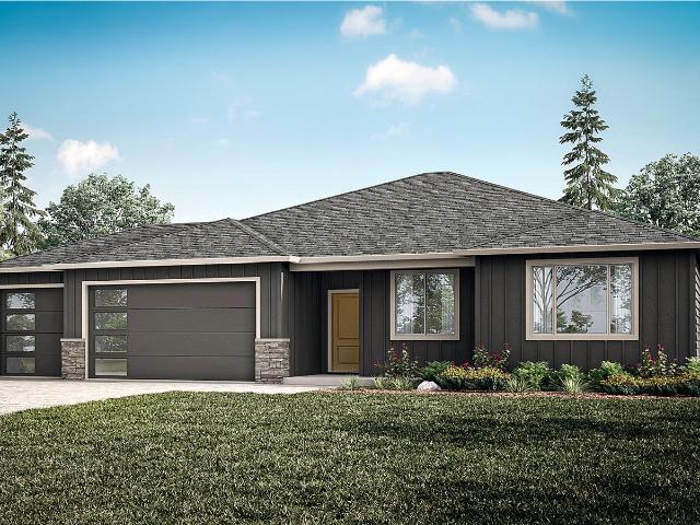 Brand New Home in Camas, WA. 3 Bed, 2 Bath