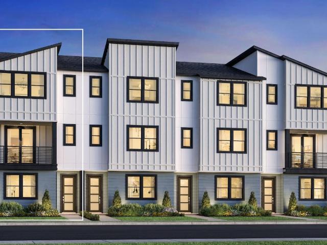 Brand New Home in Camas, WA. 3 Bed, 2 Bath