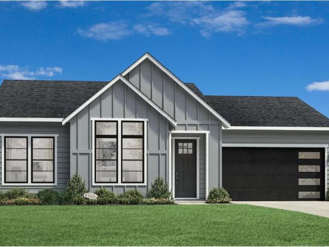 Brand New Home in Camas, WA. 3 Bed, 2 Bath