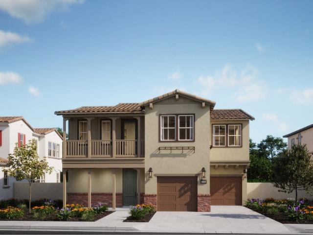 Brand New Home in Camarillo, CA. 3 Bed, 2 Bath