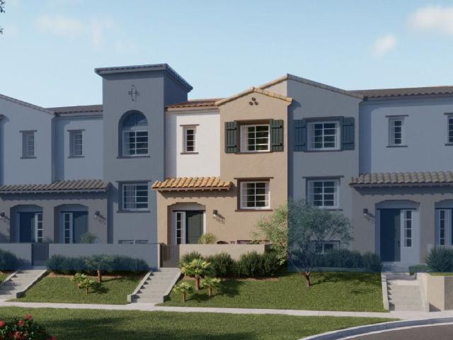 Brand New Home in Camarillo, CA. 2 Bed, 2 Bath
