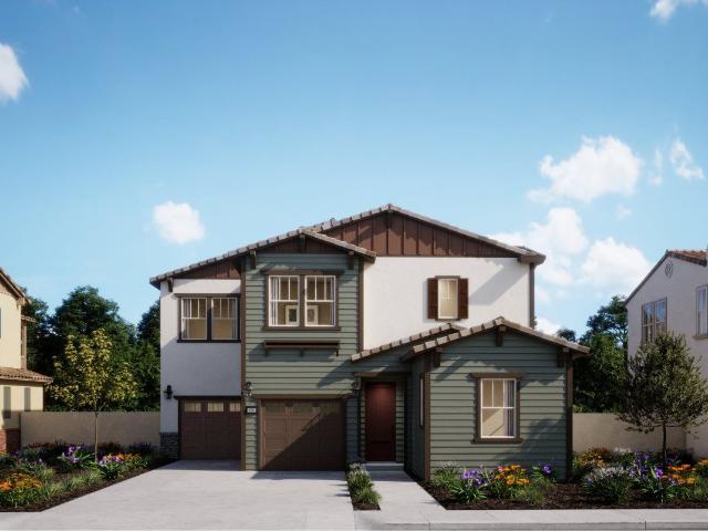 Brand New Home in Camarillo, CA. 4 Bed, 3 Bath