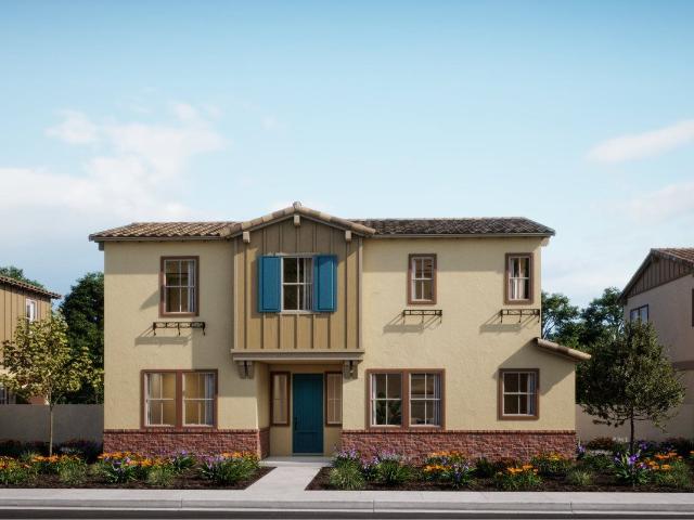 Brand New Home in Camarillo, CA. 4 Bed, 2 Bath