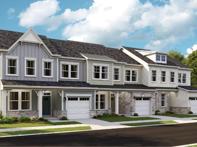 Brand New Home in Cambridge, MD. 3 Bed, 2 Bath