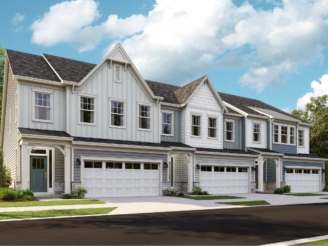 Brand New Home in Cambridge, MD. 3 Bed, 2 Bath
