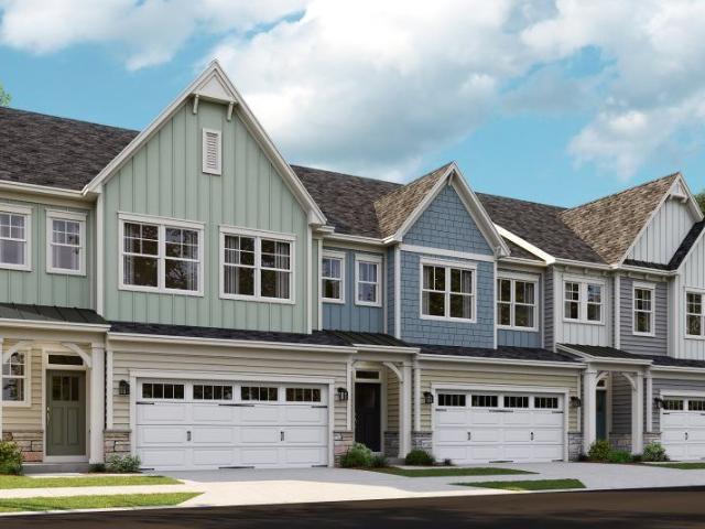 Brand New Home in Cambridge, MD. 3 Bed, 2 Bath