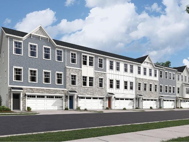 Brand New Home in Cambridge, MD. 3 Bed, 2 Bath