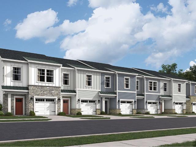 Brand New Home in Cambridge, MD. 3 Bed, 2 Bath
