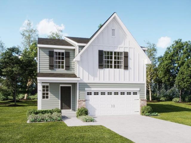 Brand New Home in Camden, SC. 5 Bed, 3 Bath