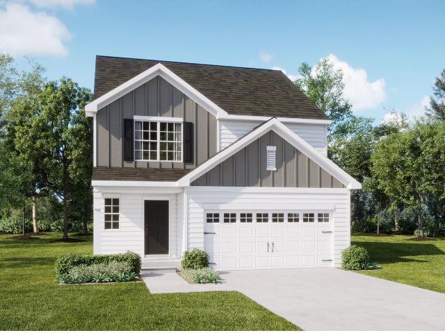 Brand New Home in Camden, SC. 5 Bed, 2 Bath