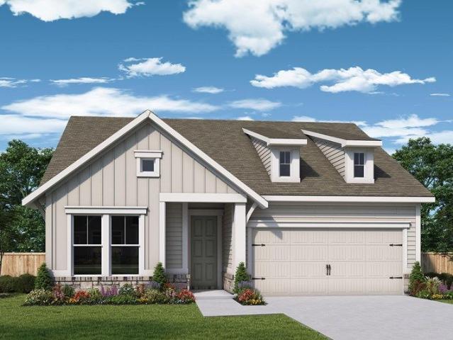 Brand New Home in Canton, GA. 3 Bed, 2 Bath