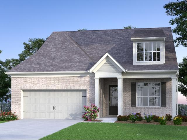 Brand New Home in Canton, GA. 2 Bed, 2 Bath