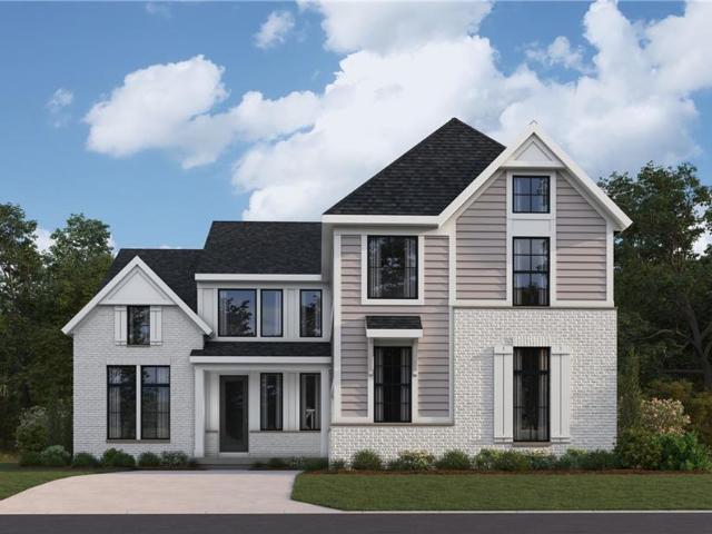 Brand New Home in Canton, GA. 5 Bed, 3 Bath