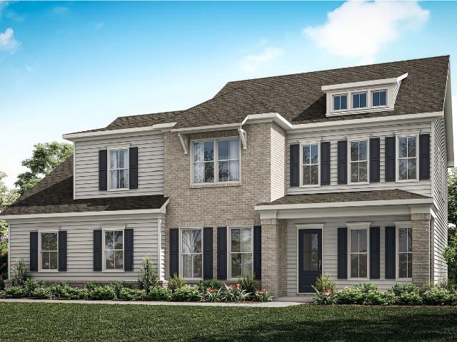 Brand New Home in Canton, GA. 5 Bed, 4 Bath