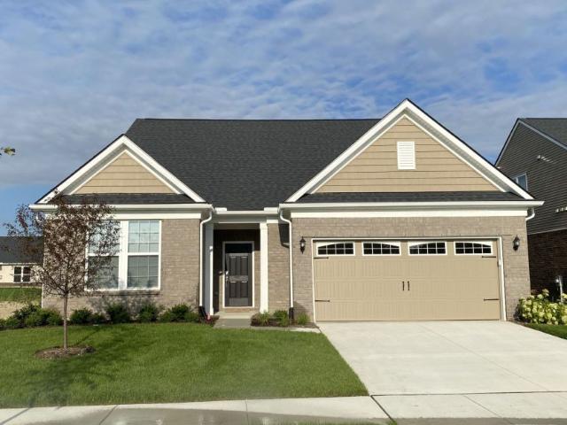 Brand New Home in Canton, MI. 3 Bed, 3 Bath