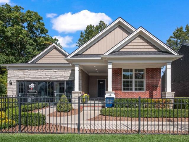 Brand New Home in Canton, MI. 2 Bed, 2 Bath