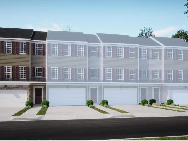Brand New Home in Canal Winchester, OH. 3 Bed, 2 Bath