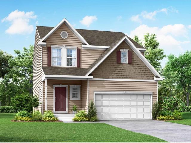 Brand New Home in Canal Winchester, OH. 4 Bed, 2 Bath