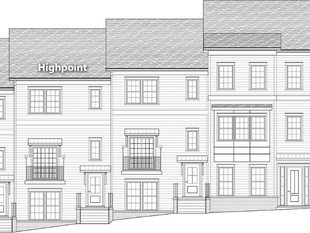 Brand New Home in Cane Ridge, TN. 4 Bed, 3 Bath