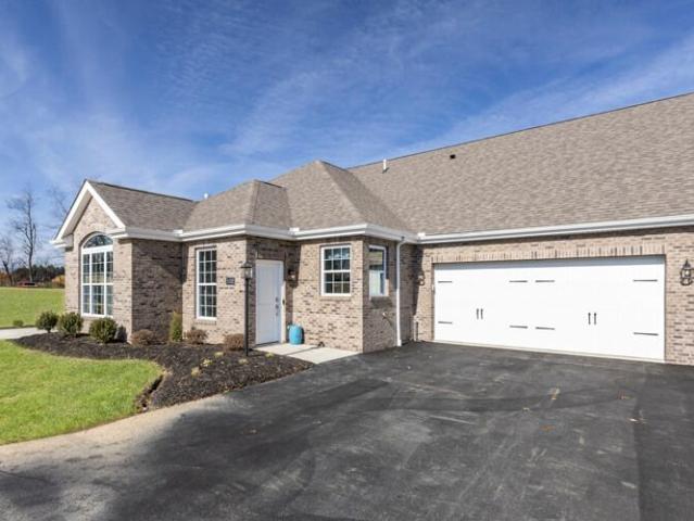 Brand New Home in Cabot, PA. 3 Bed, 3 Bath