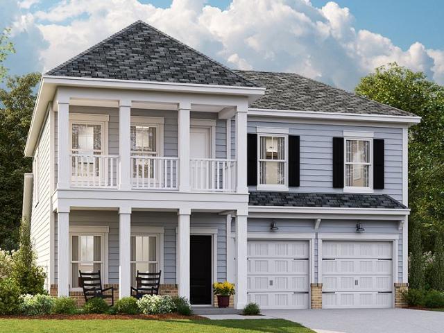 Brand New Home in Calabash, NC. 5 Bed, 3 Bath