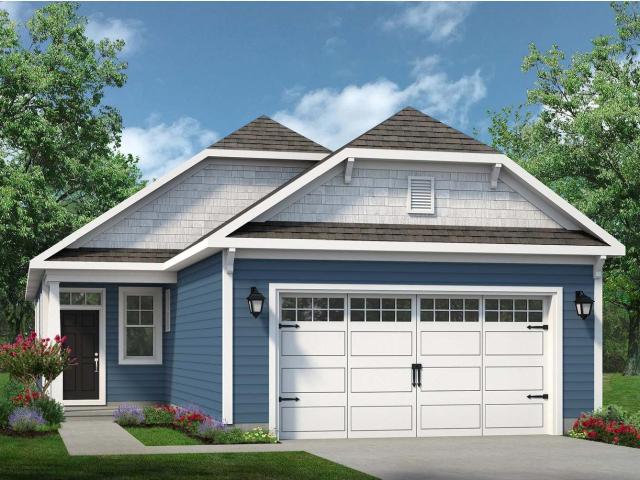 Brand New Home in Calabash, NC. 3 Bed, 2 Bath