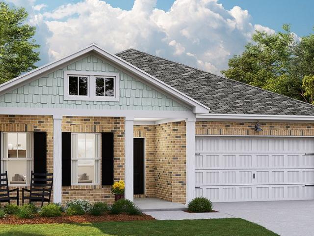 Brand New Home in Calabash, NC. 3 Bed, 2 Bath