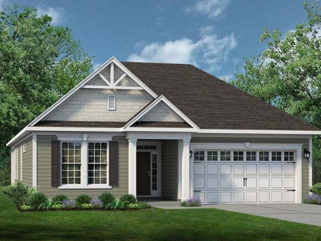 Brand New Home in Calabash, NC. 3 Bed, 2 Bath
