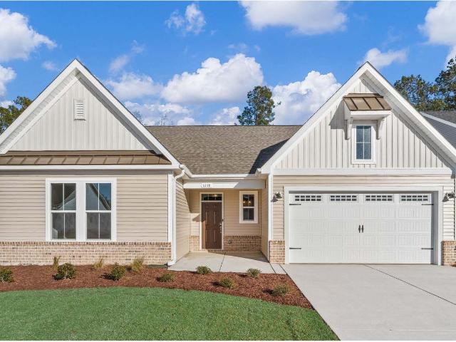Brand New Home in Calabash, NC. 3 Bed, 2 Bath