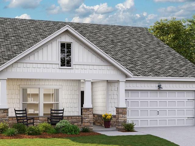 Brand New Home in Calabash, NC. 3 Bed, 2 Bath