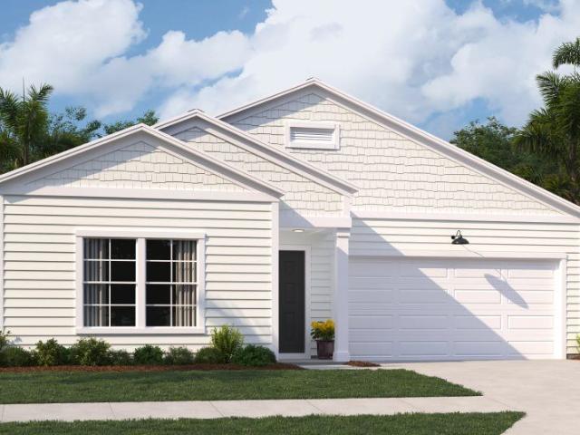 Brand New Home in Calabash, NC. 3 Bed, 2 Bath