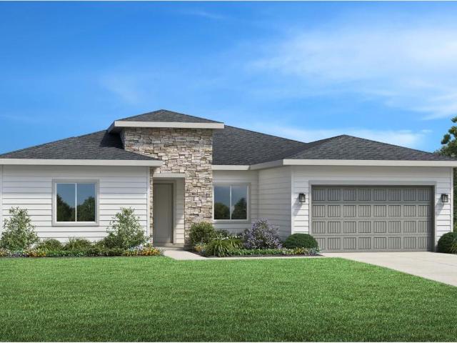 Brand New Home in Caldwell, ID. 4 Bed, 3 Bath