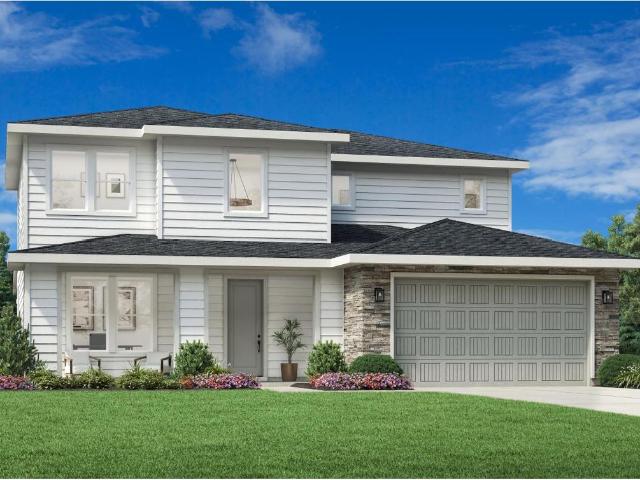 Brand New Home in Caldwell, ID. 4 Bed, 3 Bath